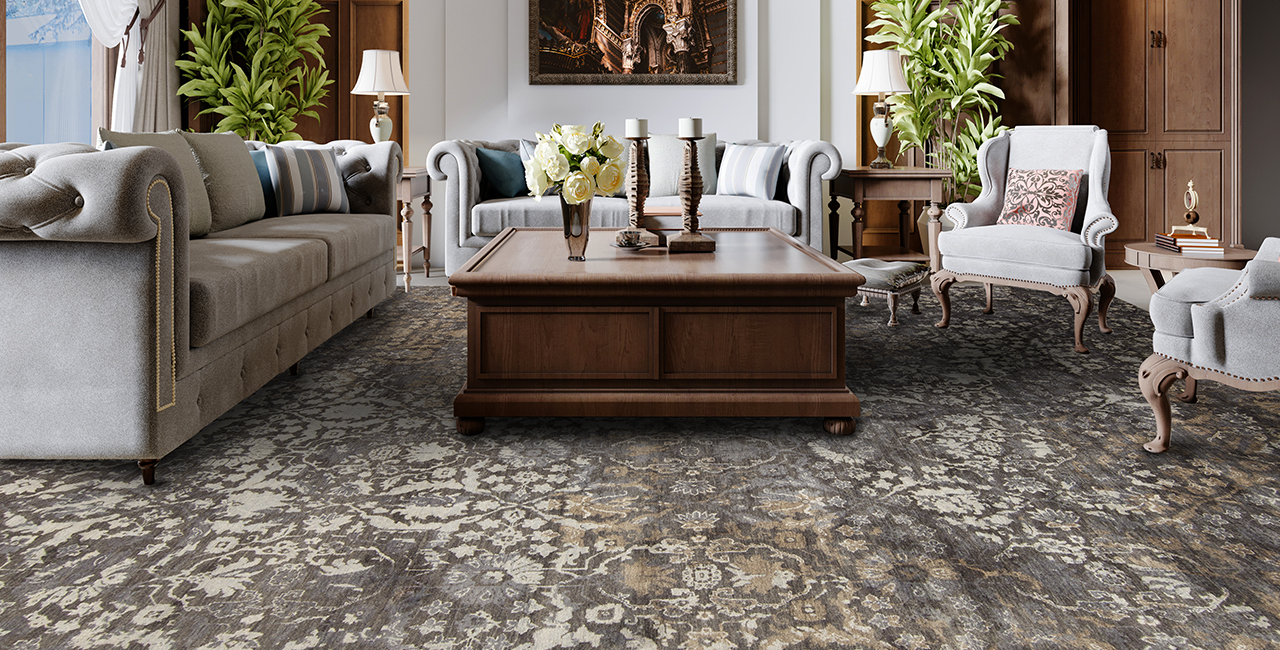 Rug Boutique - Rug Wholesaler | Samad Rugs