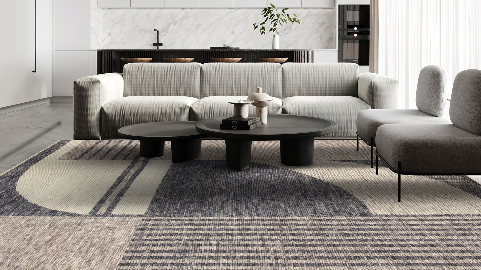 Samad | The World's Finest Decorative Rugs