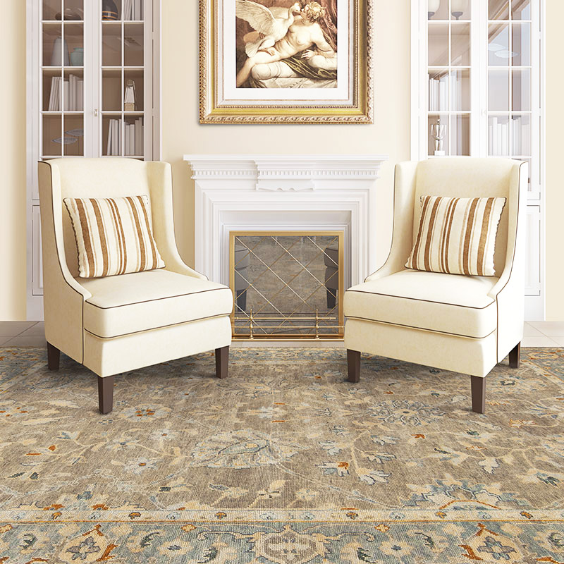 Samad | The World's Finest Decorative Rugs