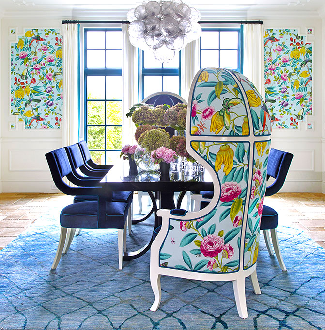 Samad | The World's Finest Decorative Rugs