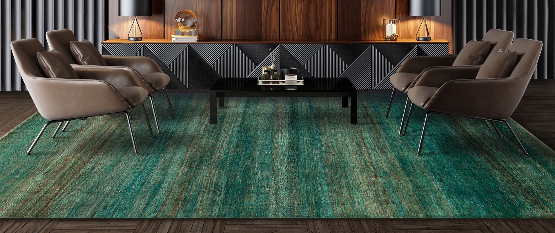 Rug Boutique - Rug Wholesaler | Samad Rugs