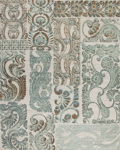 Ant - 143241 - Samad Rugs