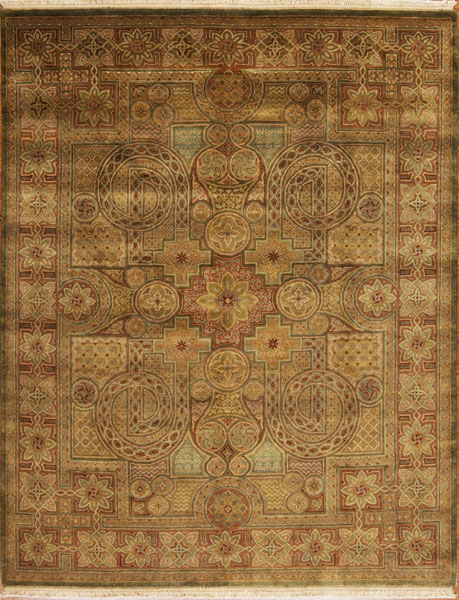 Infinity - Unity - Samad Rugs