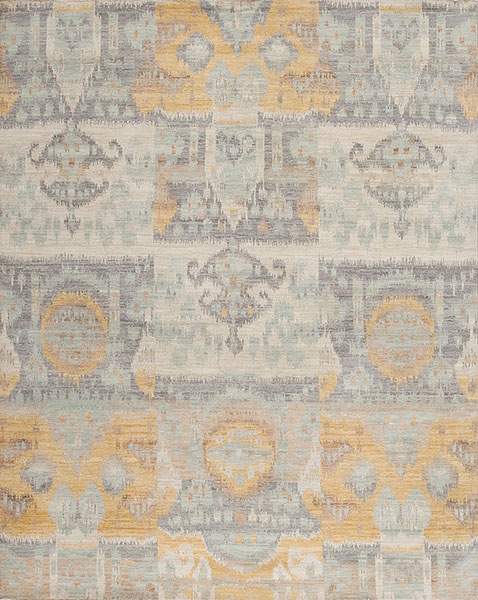 Jazz - Davis, Beige - Samad Rugs