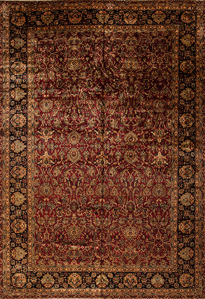 Noble House - 87780 - Samad - Hand Made Carpets