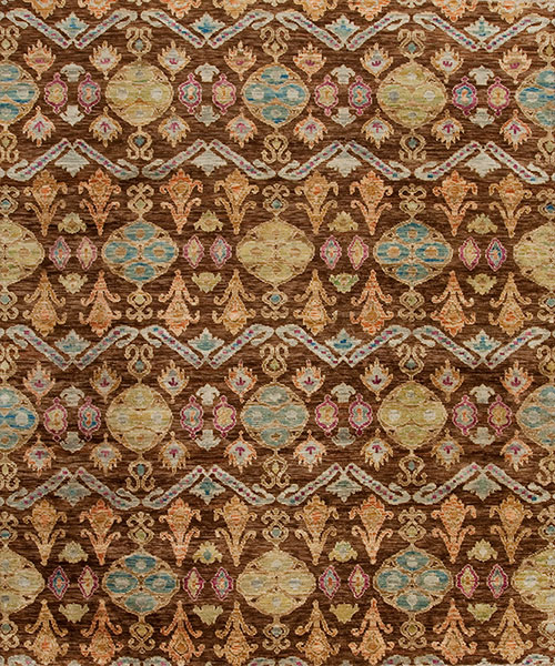 Vogue - Milano, Cocoa - Samad Rugs