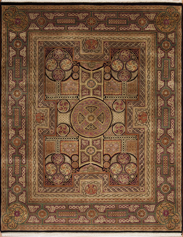 Infinity - Wonder - Samad Rugs