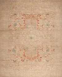 Mansion Sizes Rug Collection - Samad - Hand Made Carpets